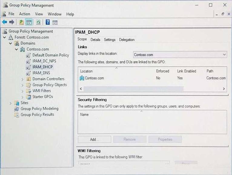 Microsoft 70-741 Dumps Questions 2021